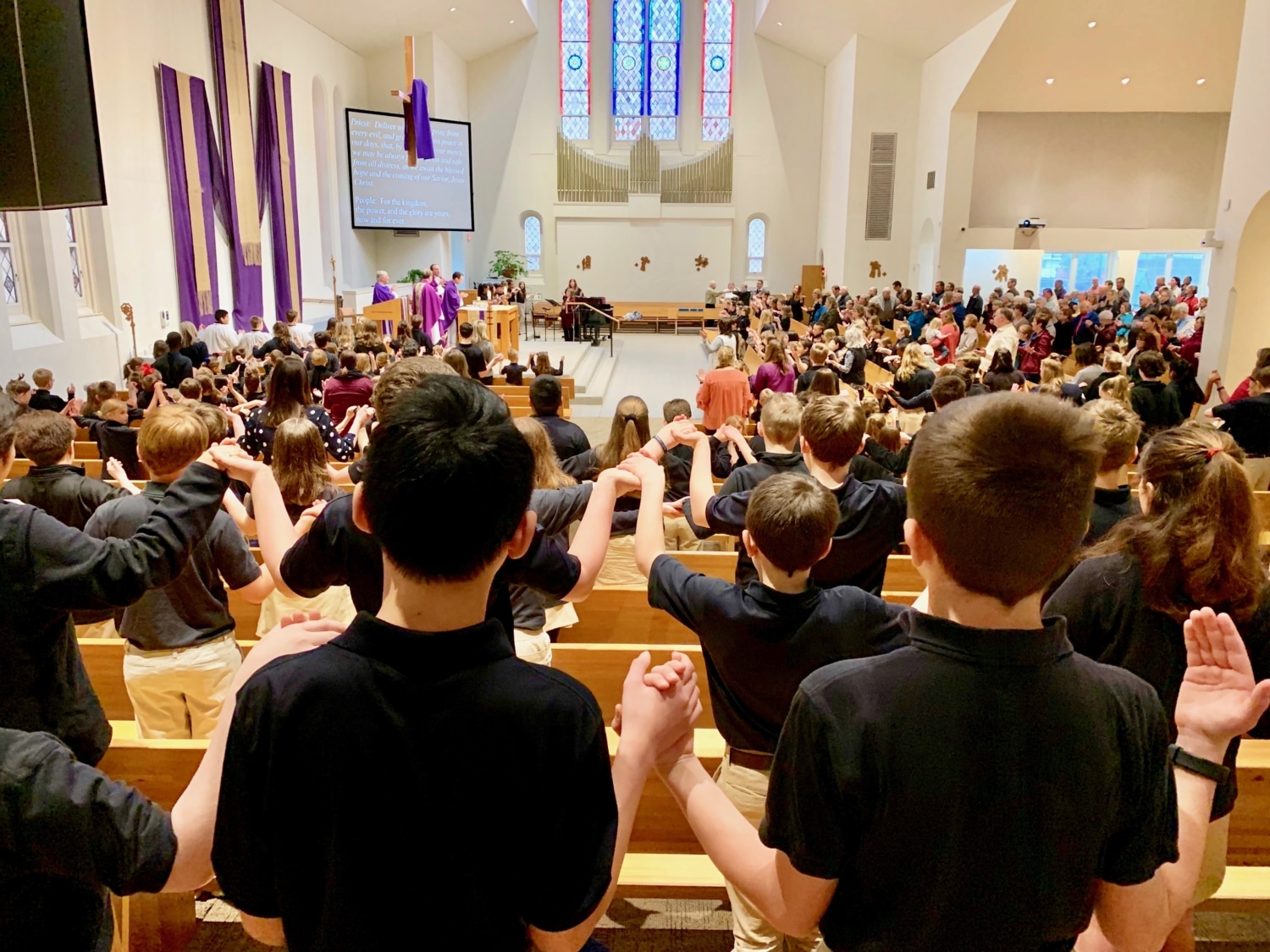 Contact Us - Frassati Catholic Academy – Stream