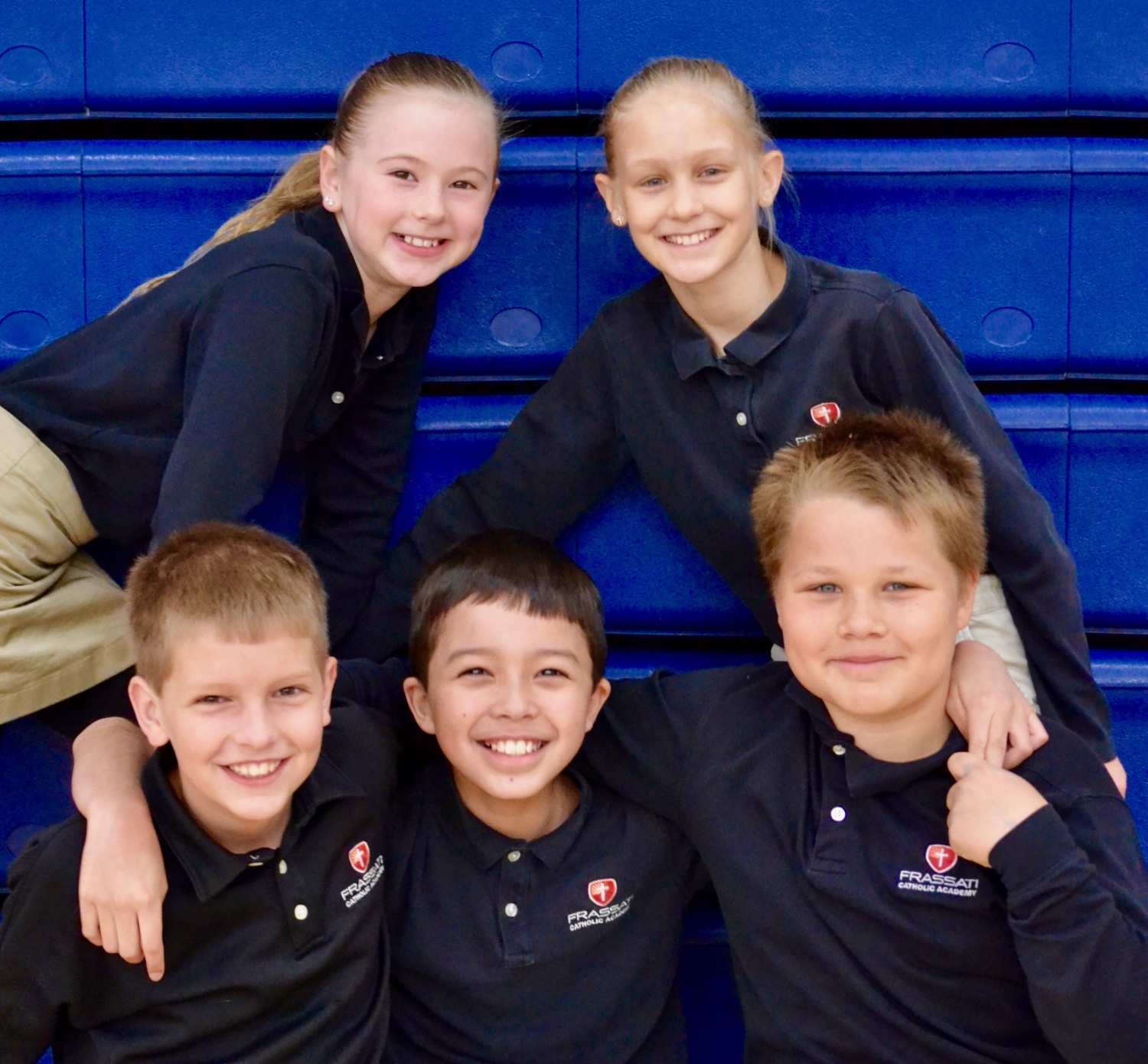 Tuition & Enrollment - Frassati Catholic Academy – STREAM