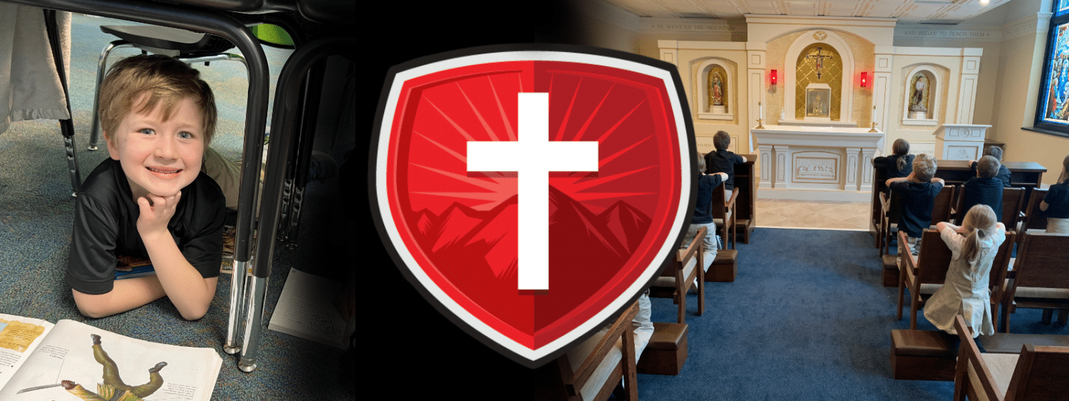 Home - Frassati Catholic Academy – Stream