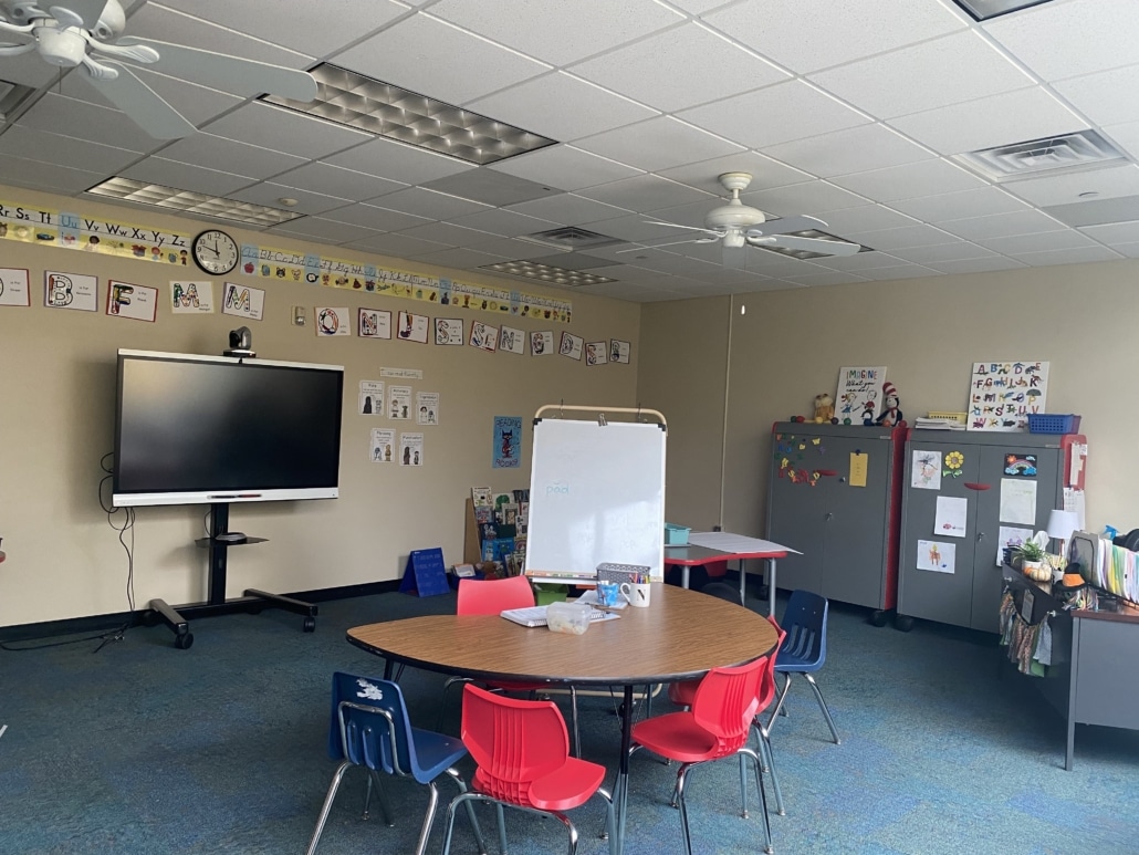 LEARNING LAB - Frassati Catholic Academy – STREAM