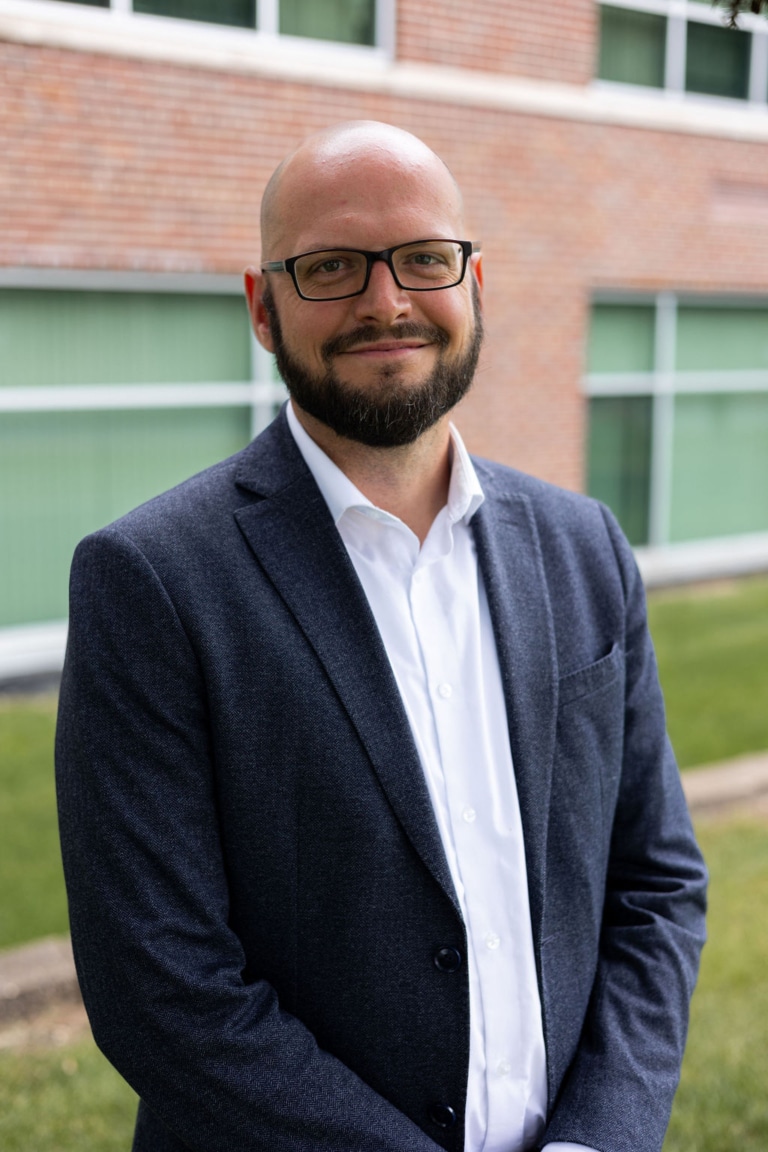 PJ Butler - Frassati Catholic Academy – STREAM